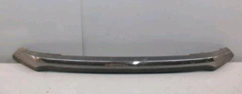 5271142040 Toyota накладка переднего бампера