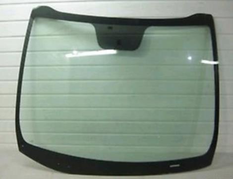 727125352R Renault (RVI) лобовое стекло (Датчик дождя)