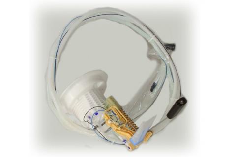 A2514700390 Mercedes топливный фильтр