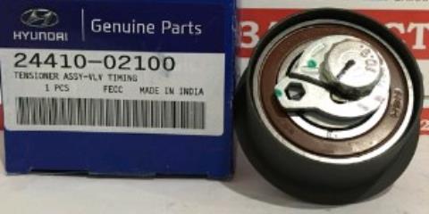 2441002100 Hyundai/Kia натяжитель ремня грм