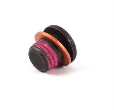 A0019901117 Mercedes пробка заливная заднего/переднего моста