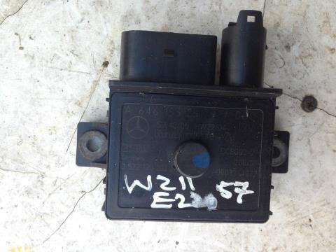 A6461532579 Mercedes реле свечей накала