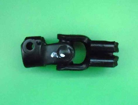 0K72A32860 Hyundai/Kia вал рулевой колонки нижний