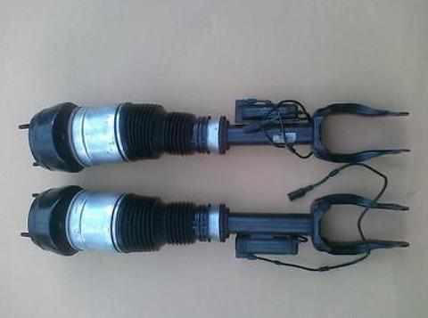 A1663205266 Mercedes амортизатор передний правый