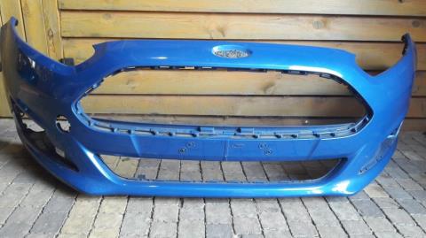 1814802 Ford бампер передний