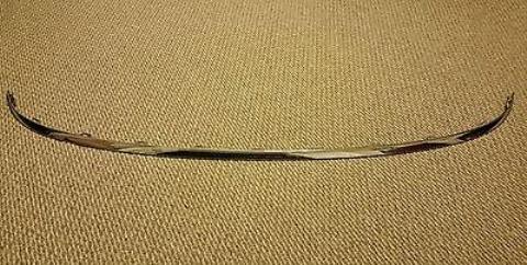 4H08074432ZZ VAG накладка заднего бампера