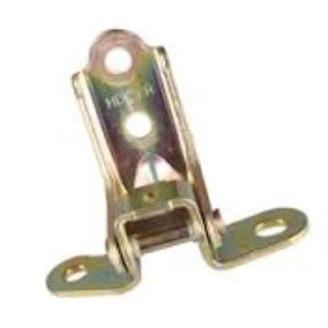 793102H000 Hyundai/Kia петля задней левой двери