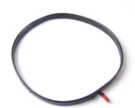 A6510910460 Mercedes прокладка впускного коллектора