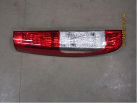 A6398201664 Mercedes фонарь задний левый