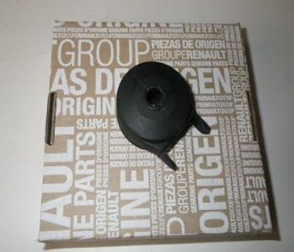 7700859626 Renault (RVI) ремкомплект кулисы кпп renault