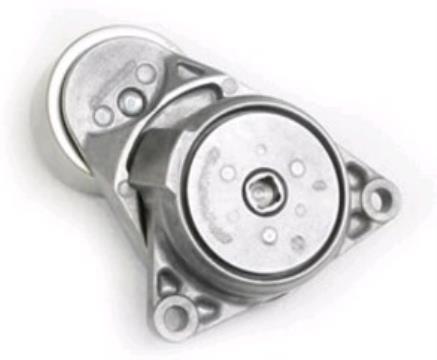 PQG500160 Land Rover натяжитель приводного ремня