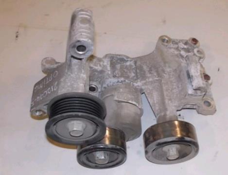 252802G110 Hyundai/Kia натяжитель приводного ремня