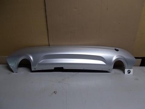 1831404 Ford спойлер заднего бампера