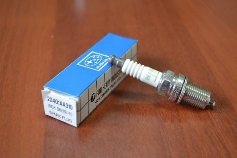 22401AA310 Subaru свеча