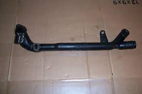 A2712001152 Mercedes шланг (патрубок системы охлаждения)