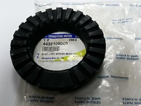 546232P000 Hyundai/Kia проставка (резиновое кольцо пружины передней