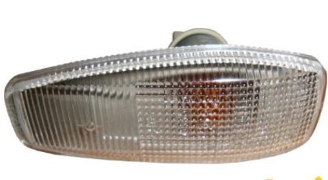 MR911199 Mitsubishi повторитель поворота