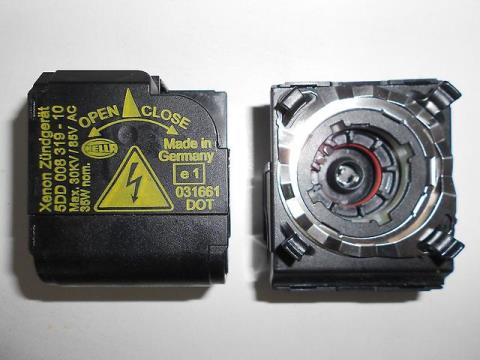 0028202526 Mercedes блок розжига (ксенон)