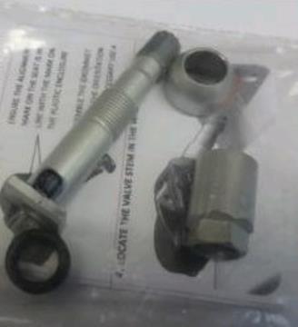 A0004001000 Mercedes кран управління тиском системи накачування шин