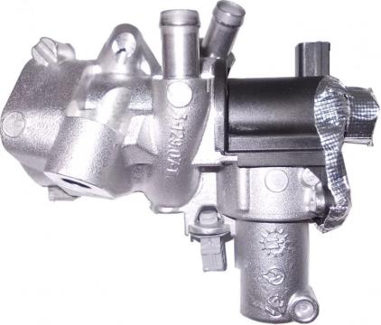 1471000Q0S Nissan клапан egr, рециркуляции газов