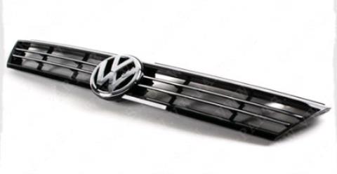 5C6853651AZLL VAG решетка радиатора