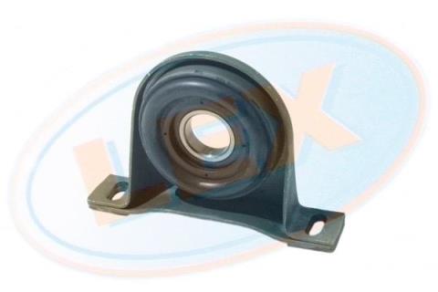 6394100581 Mercedes подвесной подшипник карданного вала задний