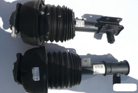 A2123203438 Mercedes амортизатор передний правый