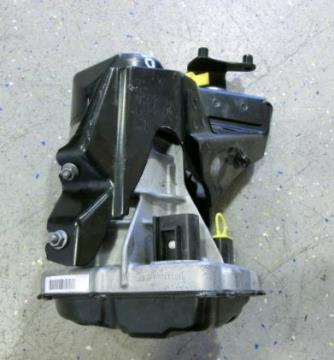 A2164600380 Mercedes насос гідравліки (Электрический)