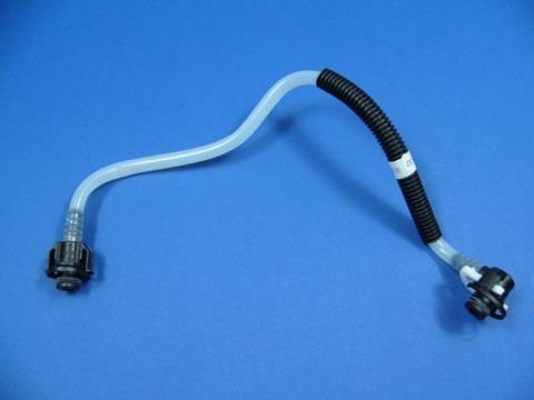 A6110703432 Mercedes трубка топливная