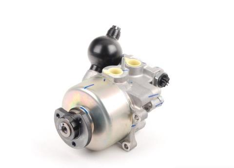 95531402212 Porsche насос гур