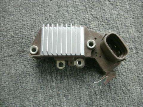 3737025110 Hyundai/Kia реле регулятор генератора