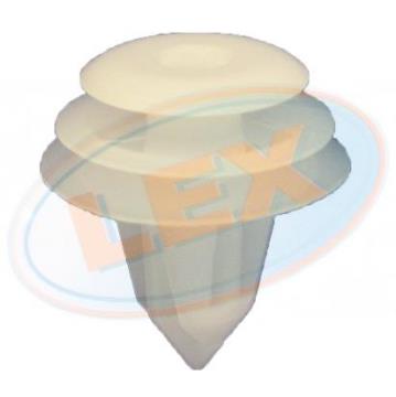 9046709206 Toyota пистон (клип крепления обшивки двери) (Передней)