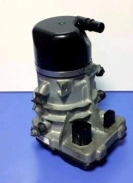 A2214601080 Mercedes насос гур