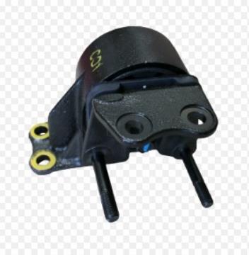 218302B000 Hyundai/Kia подушка (опора двигателя левая)