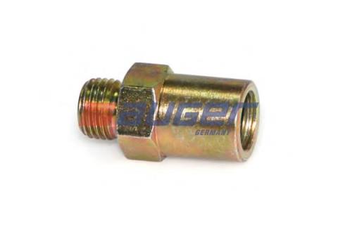 500328251 Iveco клапан тнвд