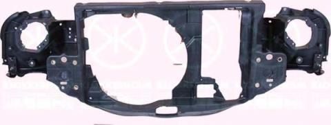 51647200799 BMW кронштейн для радиатора