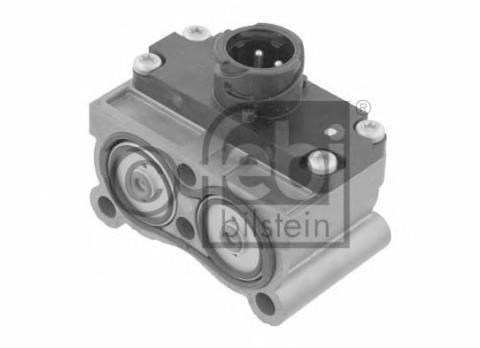 A9452600057 Mercedes электромагнитный клапан