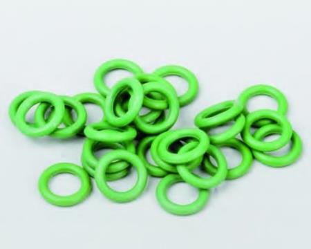 1409970745 Mercedes комплект уплотнительных колец