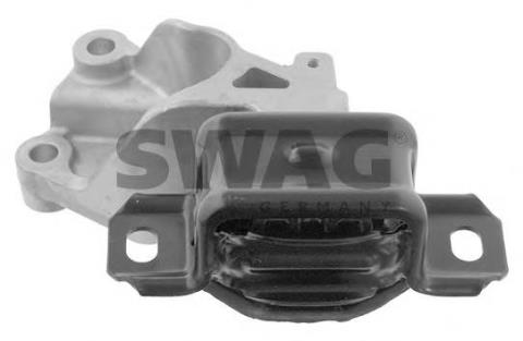 A1322200148 Mercedes подушка (опора двигателя левая)