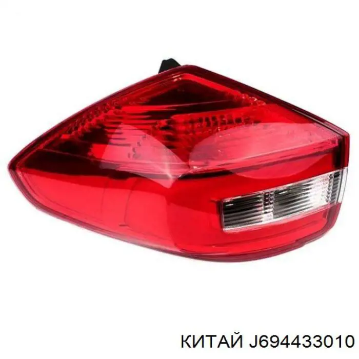 J694433010 China сравнить цены на Автопро