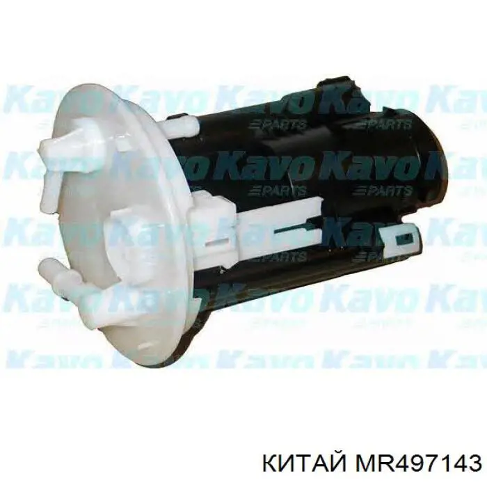 MR497143 China топливный насос электрический погружной