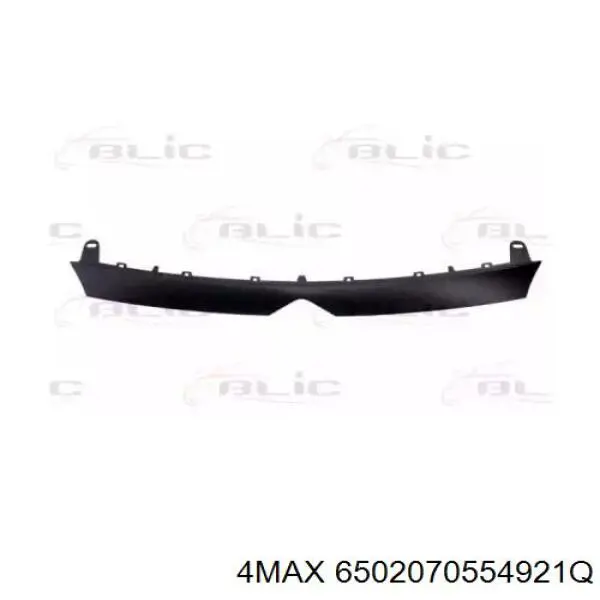 1613573380 Market (OEM) полоска пластикова