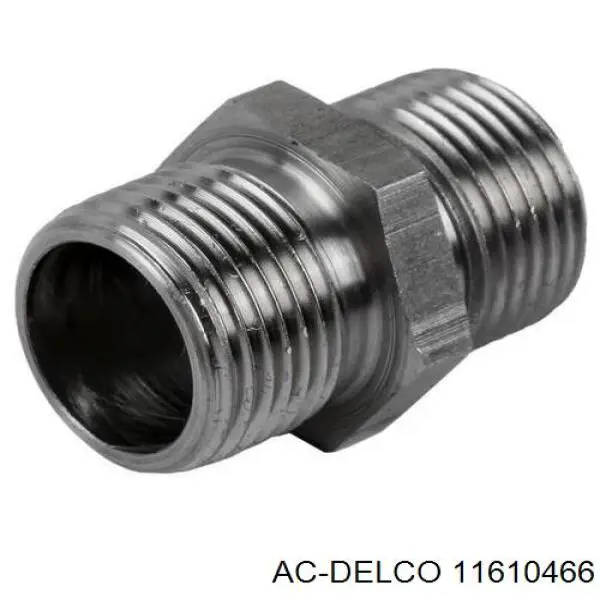 11610466 General Motors направл. палец передн. суппорта hummer h2