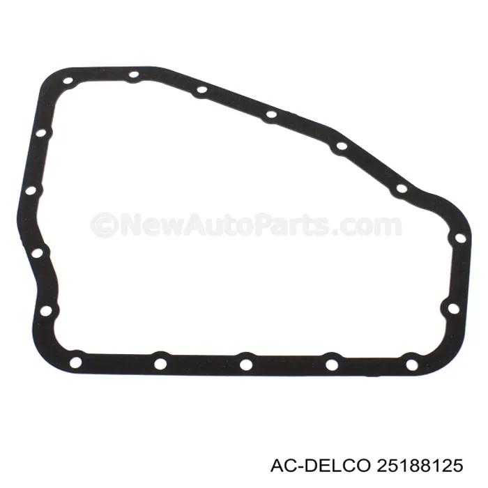 25188125 AC Delco прокладка акпп