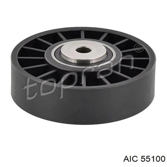 55100 AIC Защита тормозного диска заднего правая