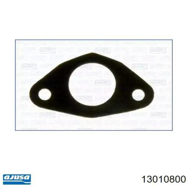 18110634000 Honda прокладка выпускного коллектора