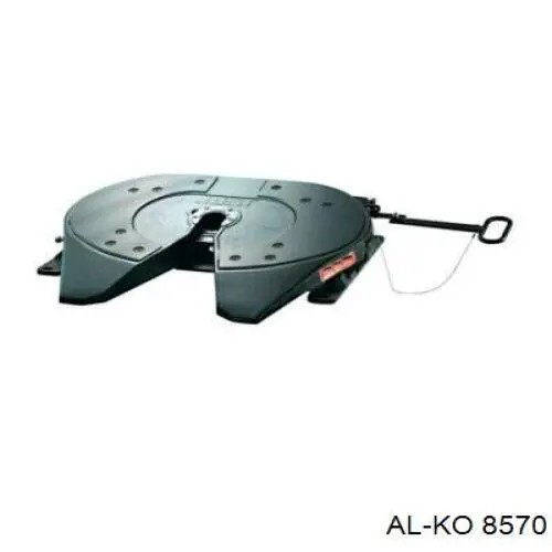 8570 Al-ko Амортизатор передний