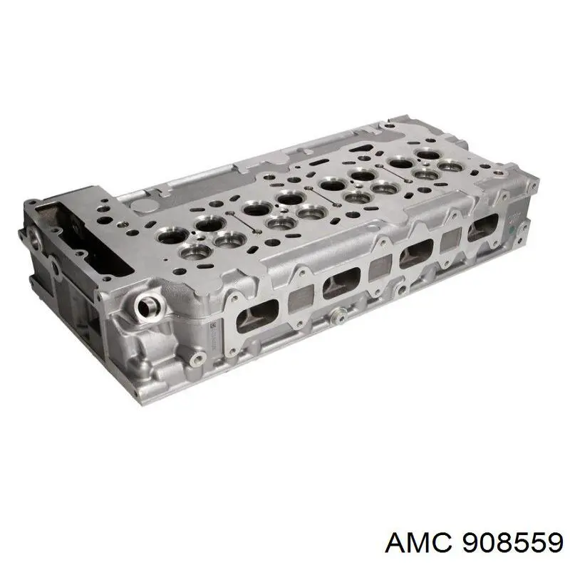 504385398 Fiat/Alfa/Lancia гбц