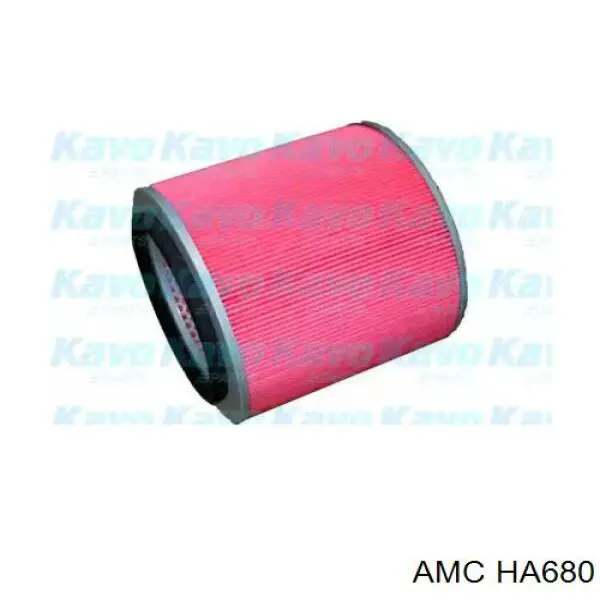 28130-45000 Hyundai/Kia воздушный фильтр
