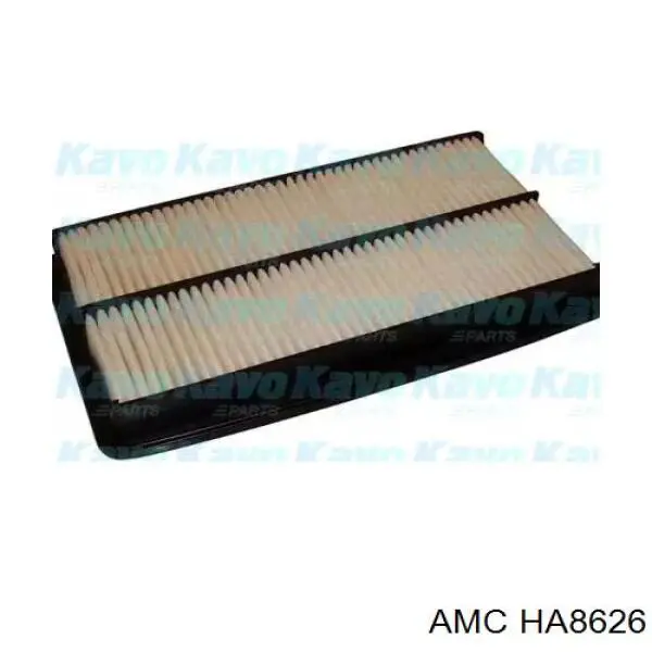 17220RYEA00 Market (OEM) фильтр воздушный